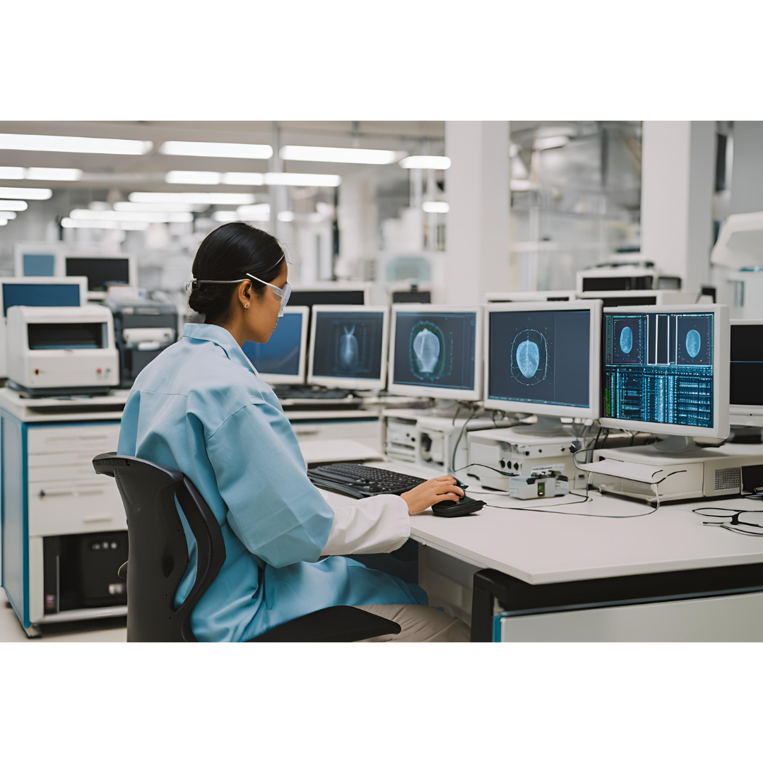 NexGen Pharma Solutions