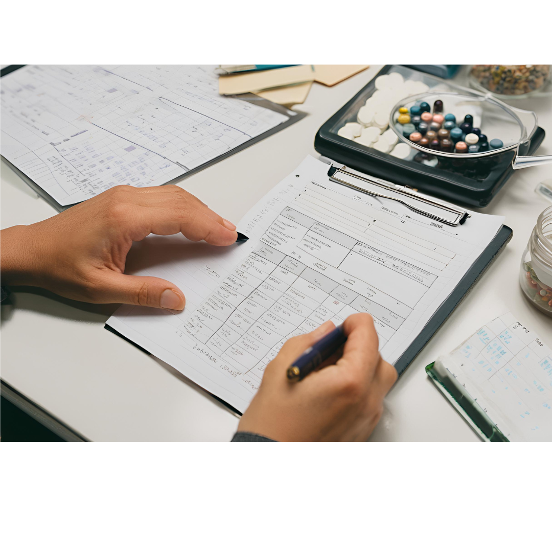 NexGen Pharma Solutions