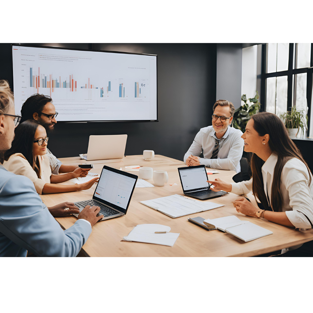 NexGen Pharma Solutions