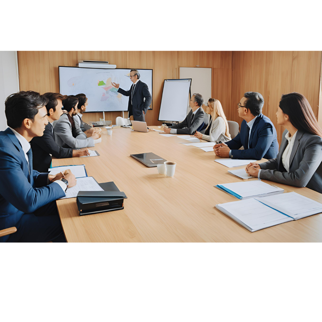 NexGen Pharma Solutions